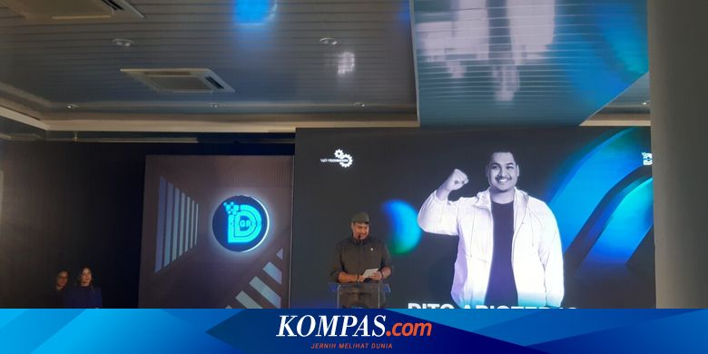 Tak Hanya JIS, Menpora Sebut Ada 22 Stadion Dipersiapkan Jadi Venue ...