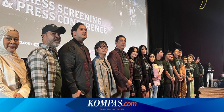 Berita Terkini Harian Kisah Nyata Maya Azka Terbaru Hari Ini - Kompas.com