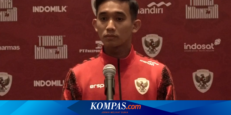 Alasan Rizky Ridho Begitu "Nyetel" dengan Jay Idzes di Timnas Indonesia