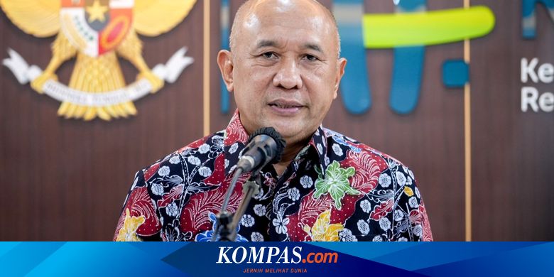 Menkop UKM: 72 Persen Anak Muda Indonesia Ingin Jadi Pebisnis
