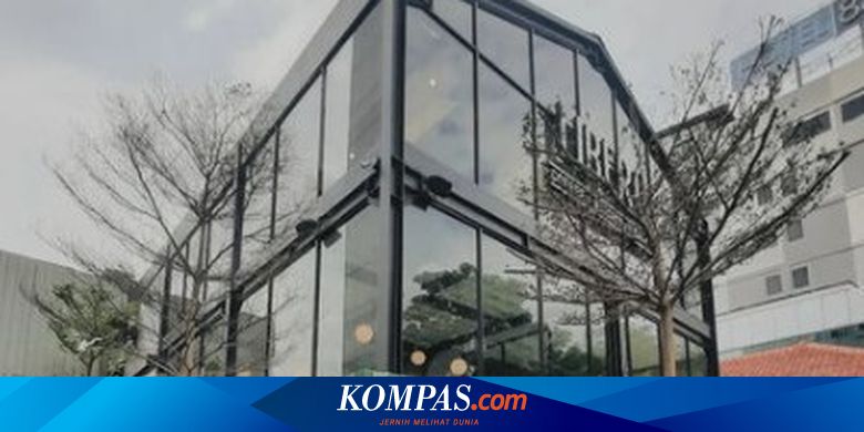 10 Tempat Makan Hits di Jakarta Barat