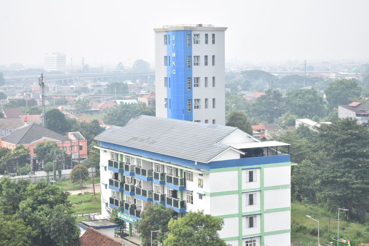 Lulus Jadi ASN BMKG, Siswa Wajib Tahu Syarat Daftar STMKG