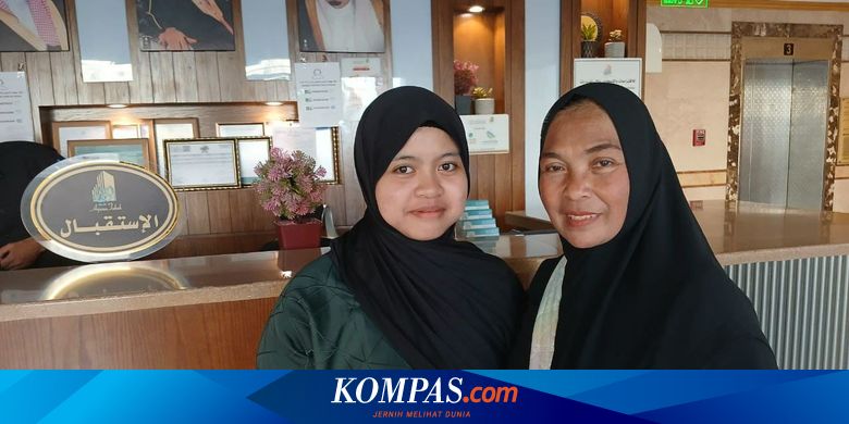 Kisah Alfiana, Penari Belia yang Rela Sisihkan Honor Demi Berhaji, Jadi ...