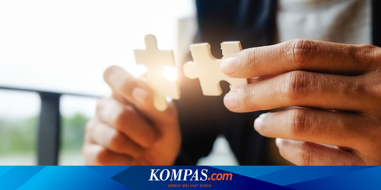 Merger Adalah: Pengertian, Tujuan, Jenis, dan Contohnya