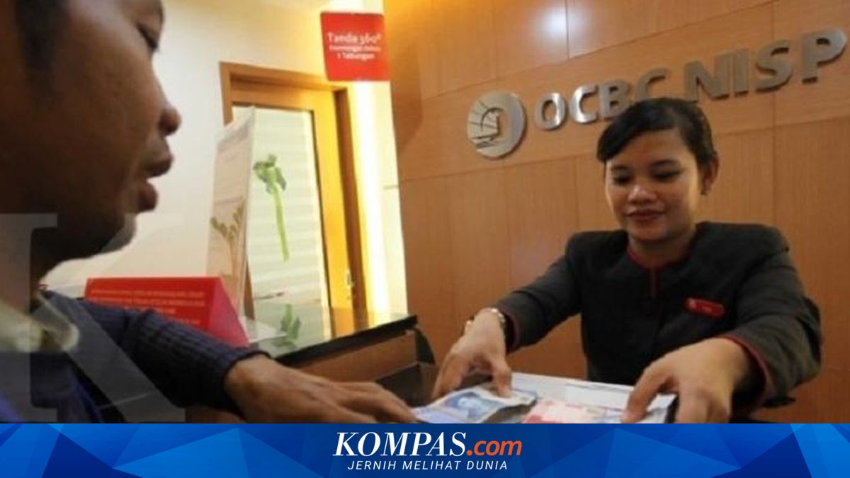 OCBC NISP Luncurkan Velocity, Penerbitan Bank Garansi Hanya 3 Jam