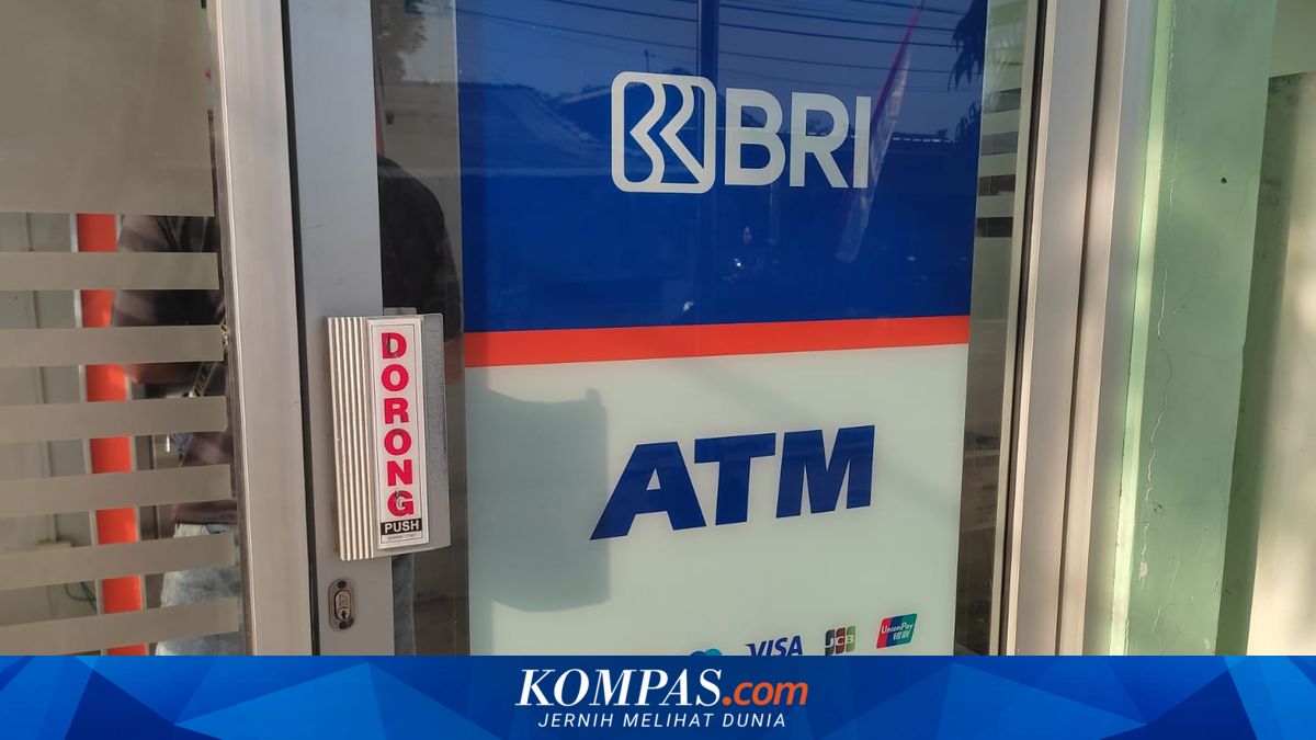 Saldo Minimal BRI Simpedes untuk Tarik Tunai ATM