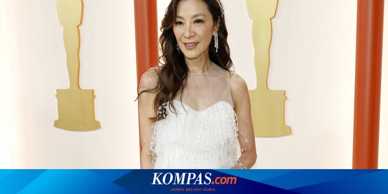 Bintang Malaysia dan Vietnam Menang Oscar, Kebanggaan Baru Asia Tenggara