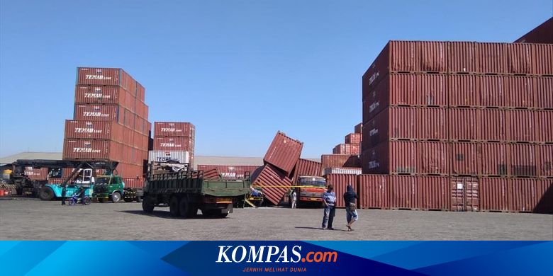 Profil Pelabuhan Tanjung Buton Siak Riau