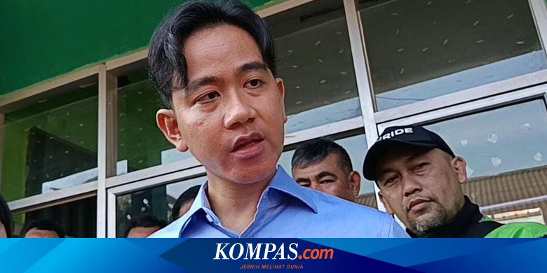 Gibran Tegaskan Anggaran Makan Bergizi Gratis Tak Turun, tapi Menunya ...