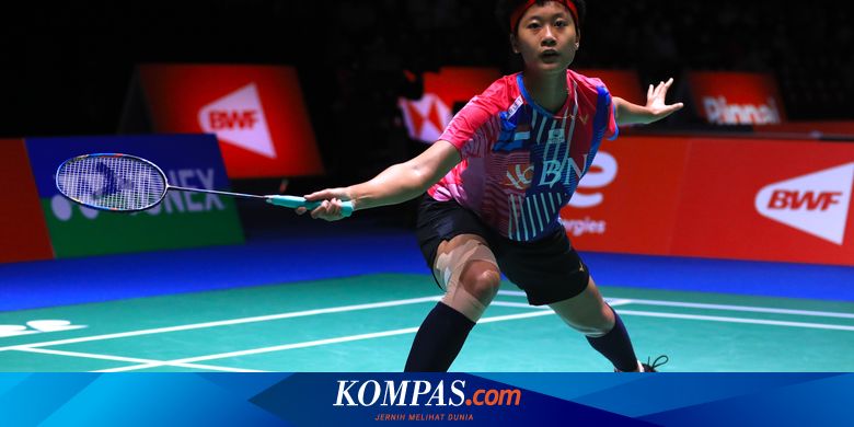 Jadwal Australian Open 2022 Hari Ini: 9 Wakil Indonesia Berlaga ...