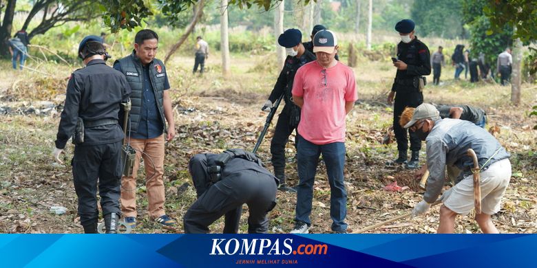 5 Hal yang Belum Terungkap dalam Kasus Pembunuhan Ibu dan Anak di Subang