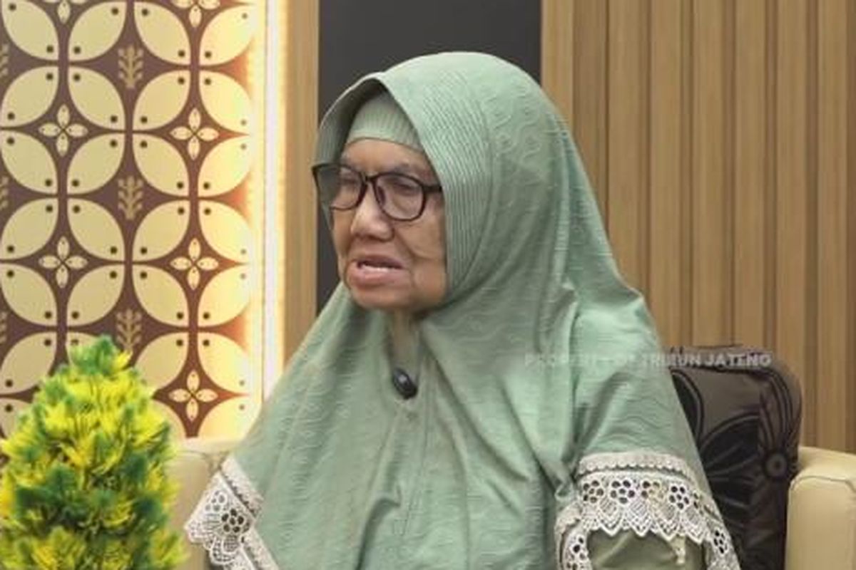 Duduk Perkara Nenek Endang Disomasi Rp 115 Juta karena Diduga Langgar ...