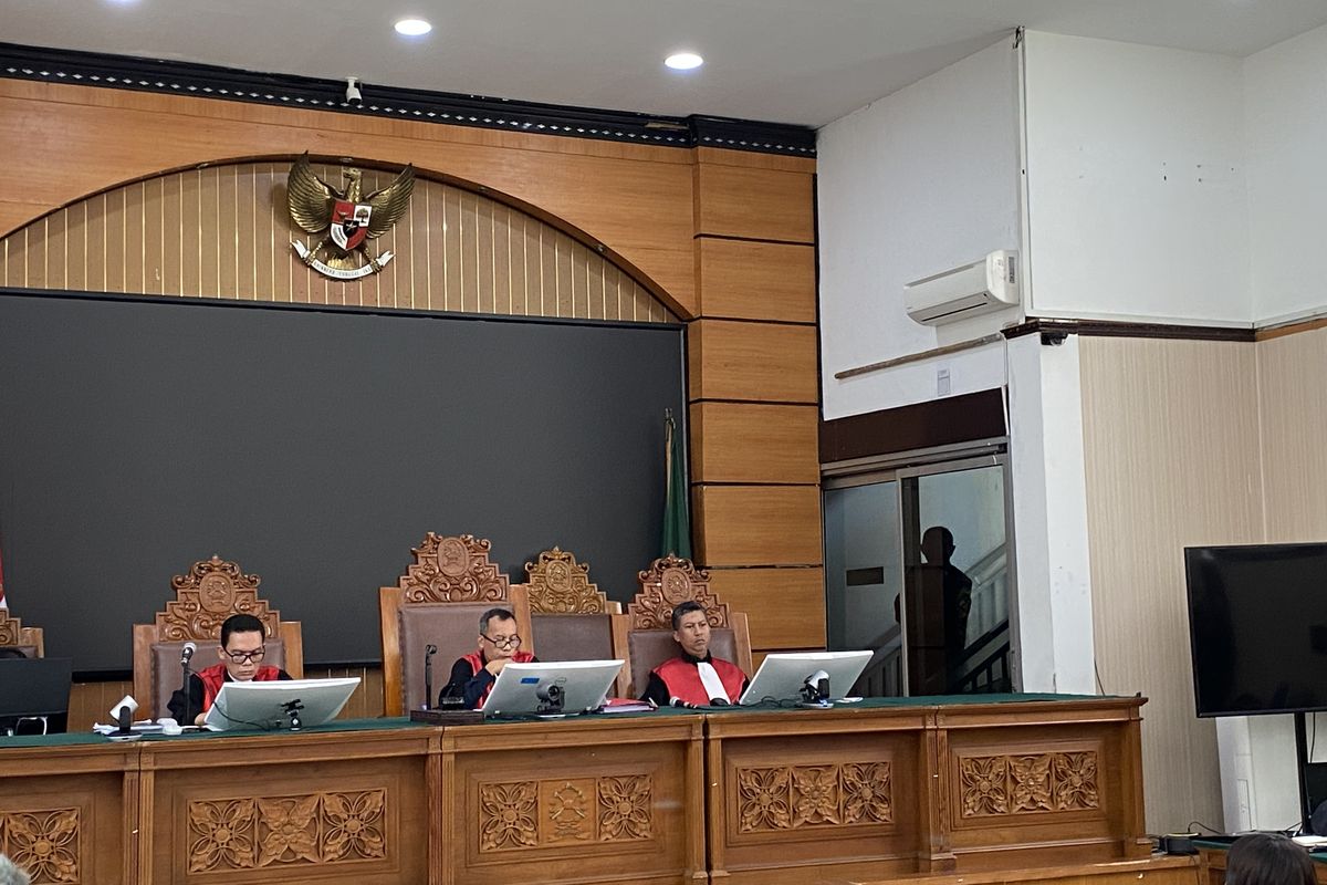 JPU Minta Eksepsi Nikita Mirzani Ditolak, Sidang Pemerasan Dilanjutkan