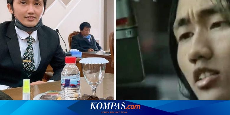 Lama Tak Muncul di Layar Kaca, Eric Pelantun Soundtrack AADC Kini Jadi ‘Wakil Rakyat’ di Purwokerto