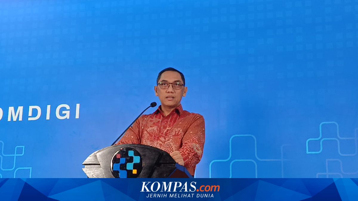 Wikipedia Indonesia dan Wikimedia Commons Bakal Diblokir Komdigi, Apa ...