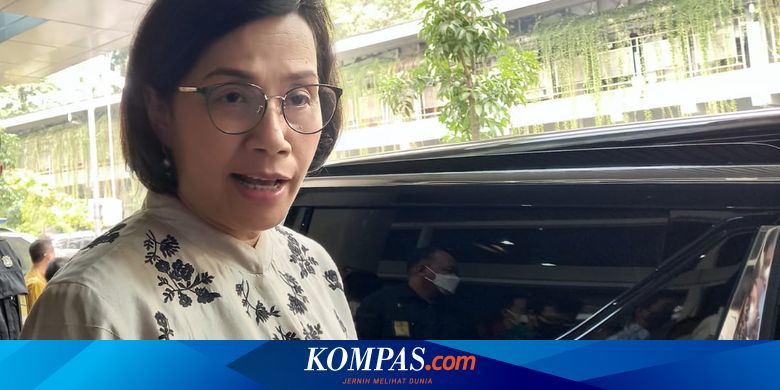 Tanggapi Keluhan Soimah, Sri Mulyani Perintahkan Ditjen Pajak Lakukan Ini