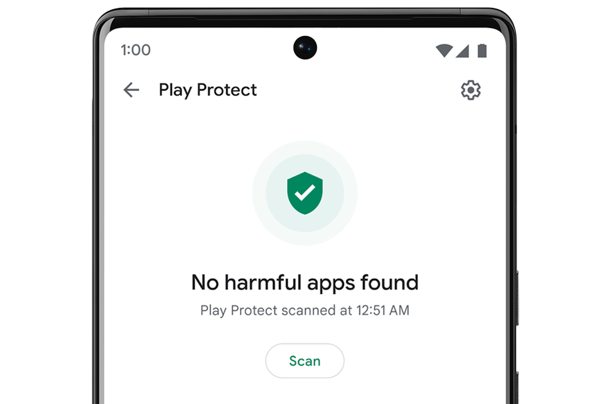 Google Rilis Fitur Enhanced Fraud Protection di Indonesia, Cegah ...