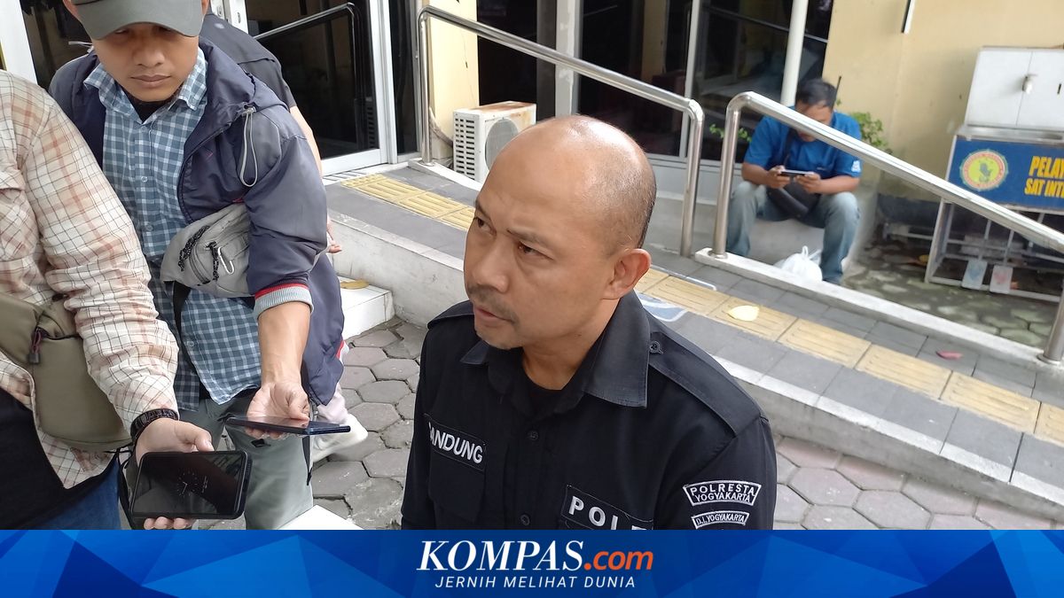 Pos Polisi Simpang Empat Pingit Dilempar Molotov Orang Tak Dikenal