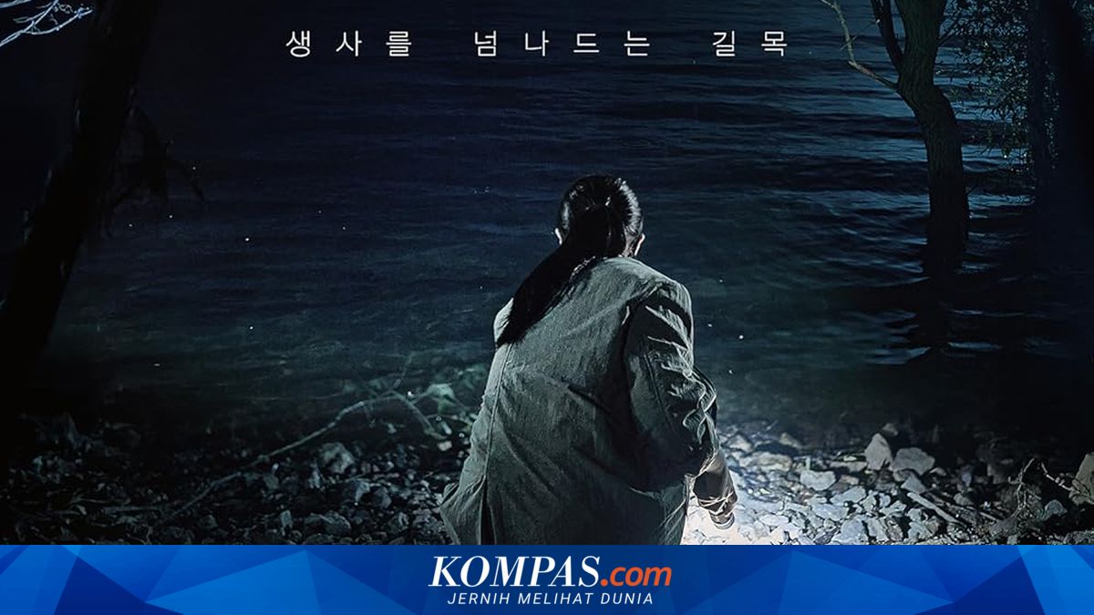 Dulu Dihindari, Kini Lokasi Syuting Film Horor Salmokji: Whispering ...
