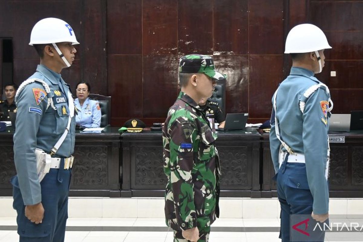 Ada Bukti yang Hilang dari Kasus Oknum TNI AL Bunuh Juwita, Jurnalis di ...