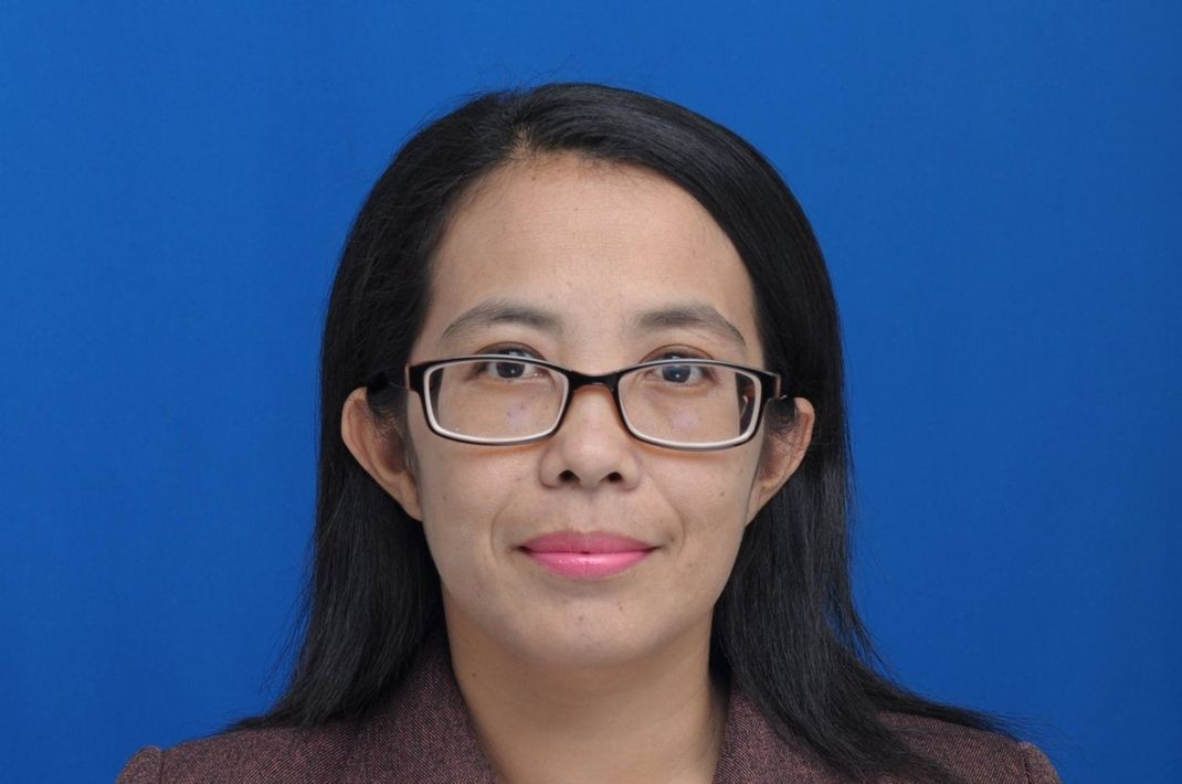 Kolom RASMI SINAGA - Kompas.com