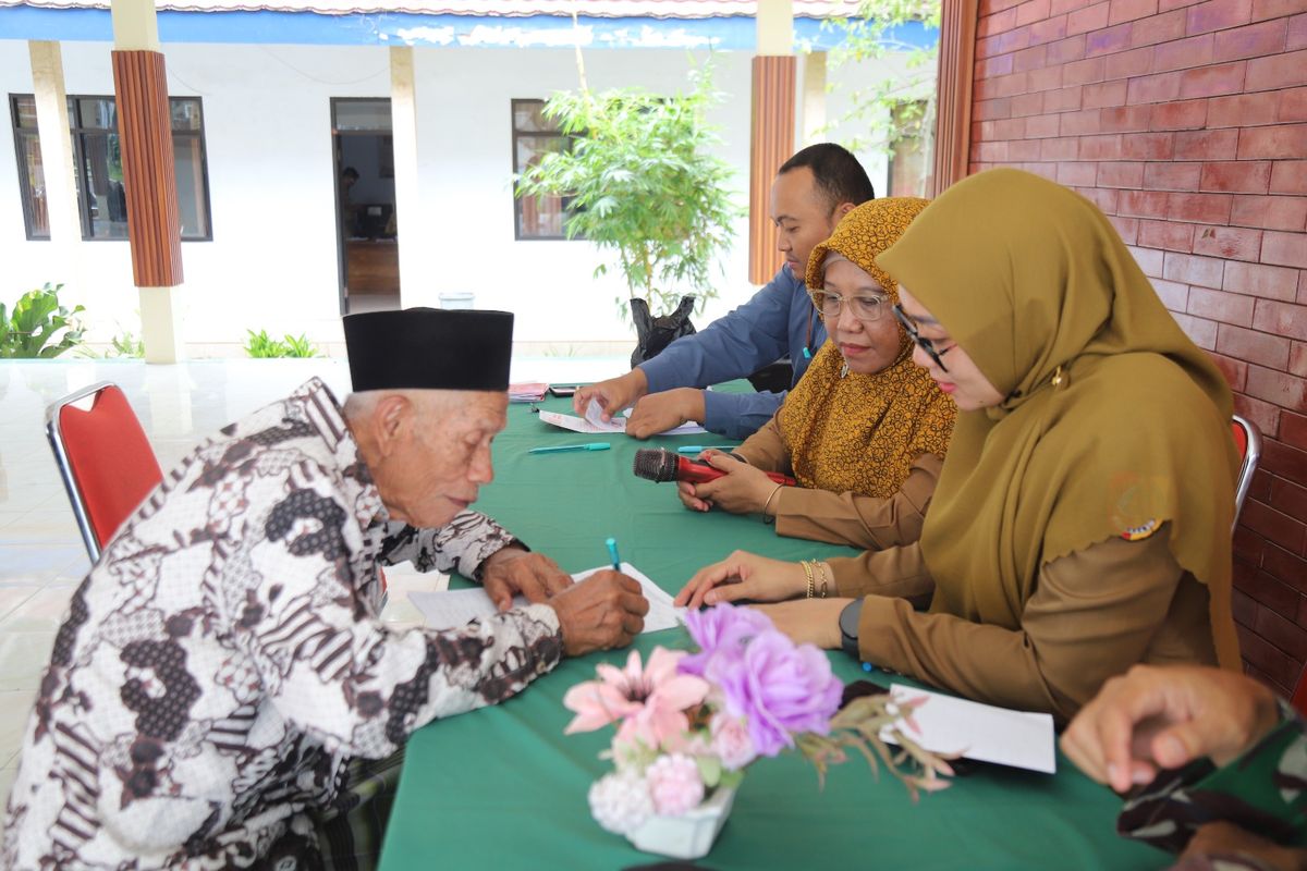 Lulus Sertifikasi, 97.122 Guru Kemenag Segera Dapat Tunjangan Profesi ...