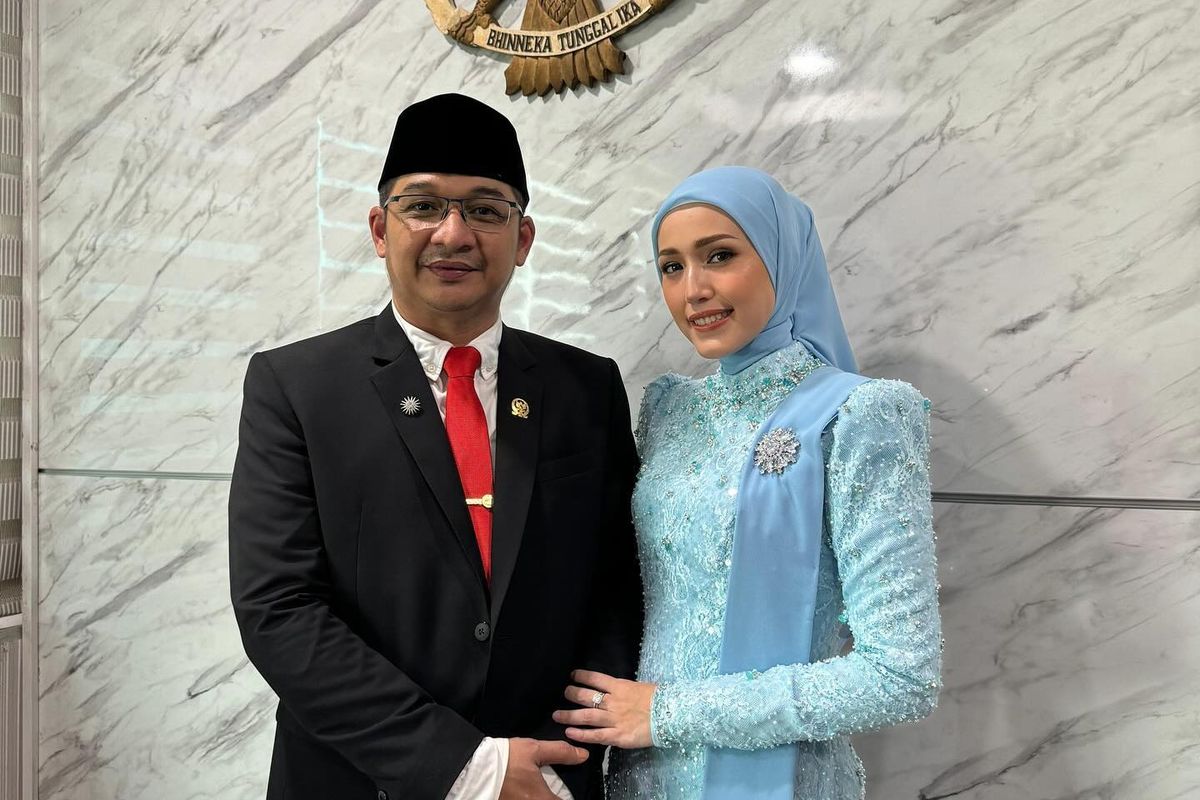 Susunan Anggota Komisi VIII DPR RI 2024-2029, Ada Pasha Ungu dan Atalia ...