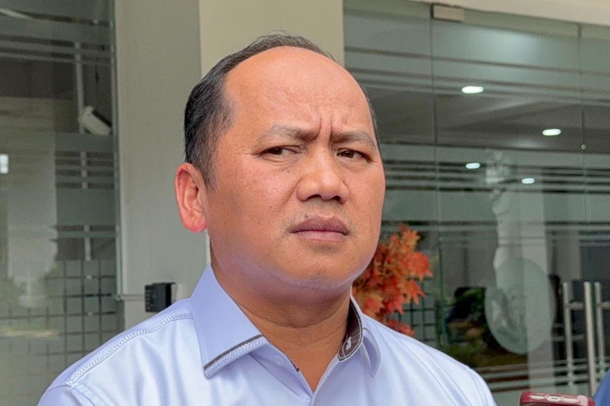 Lima Orang Terkait Dugaan Korupsi Pajak Dicegah ke Luar Negeri