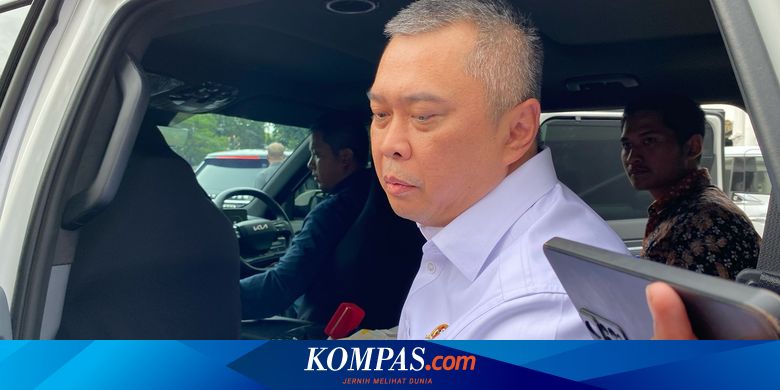 Puncak Arus Mudik Lebaran Diprediksi 28 Maret dengan 16,85 Juta Pemudik