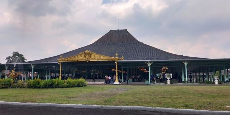 Berita Harian Solo Terbaru Hari Ini Kompas