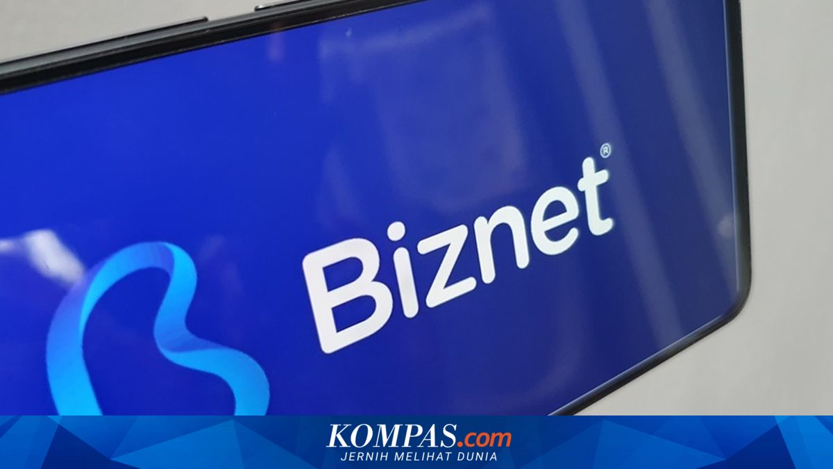Paket Internet Baru Biznet Setelah FUP Beserta Penurunan Bandwidth-nya