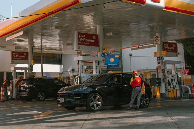 Shell Tutup Seluruh SPBU di Sumatra Utara Per 1 Juni 2024