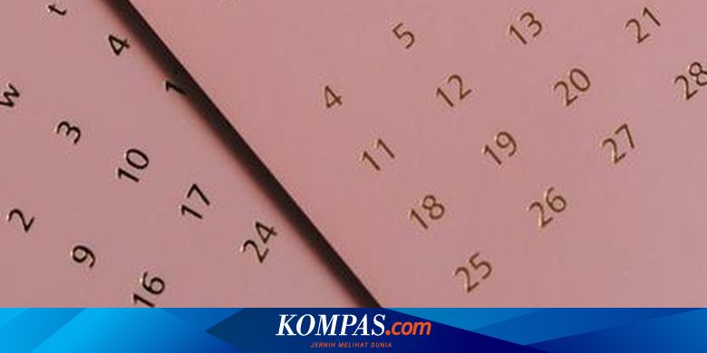 Berita Terkini Harian 16 September Libur Hari Apa Terbaru Hari Ini ...