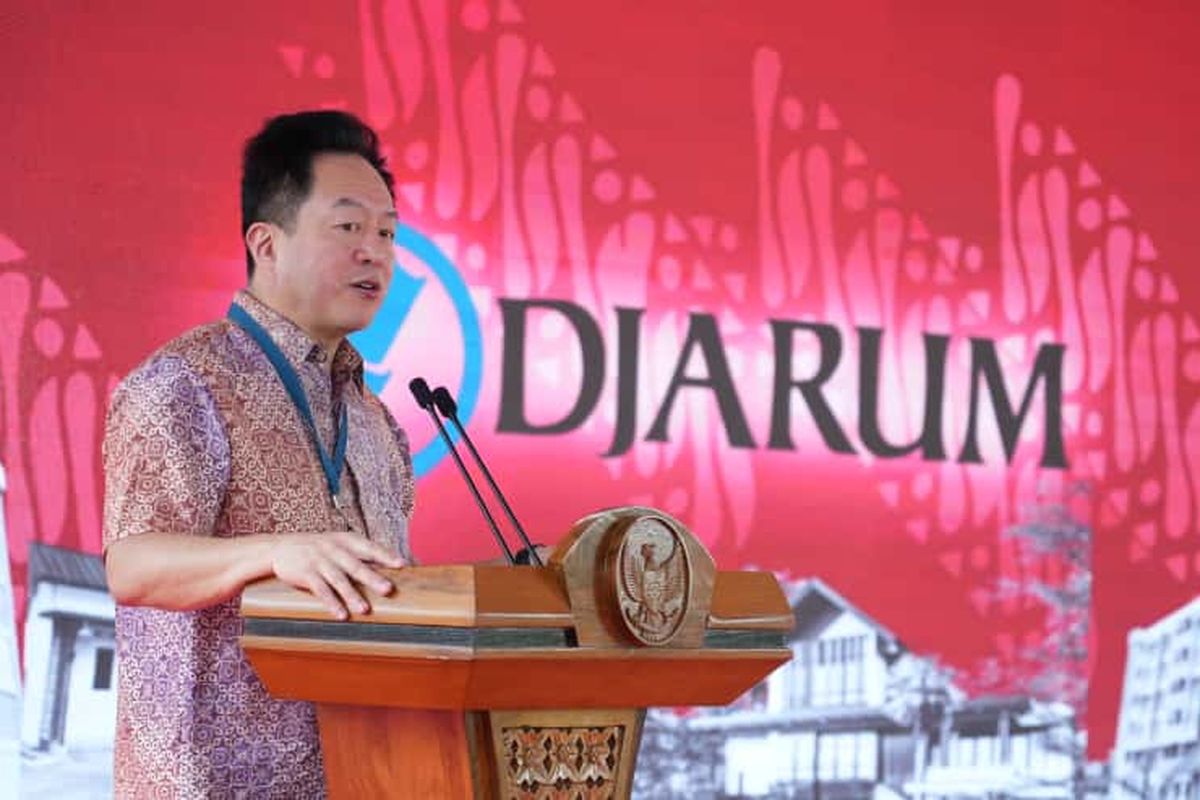 Filosofi Berbaginomics: Ketika Djarum Membangun 2.550 Rumah Rakyat