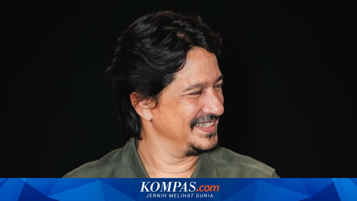 Bucek Hibernasi 4 Bulan Usai Syuting Film GJLS: Ibuku Ibu-Ibu