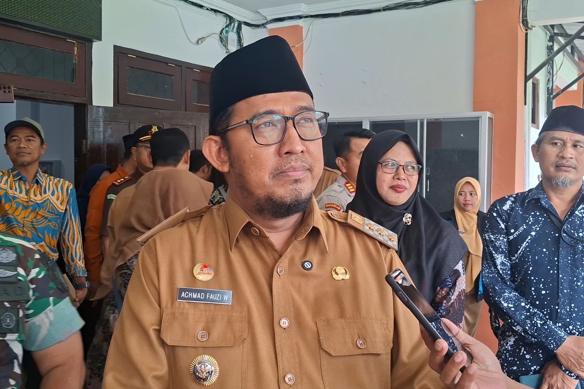 Sekolah Rakyat Sumenep Resmi Dibuka, Bupati: demi Kesetaraan Akses ...