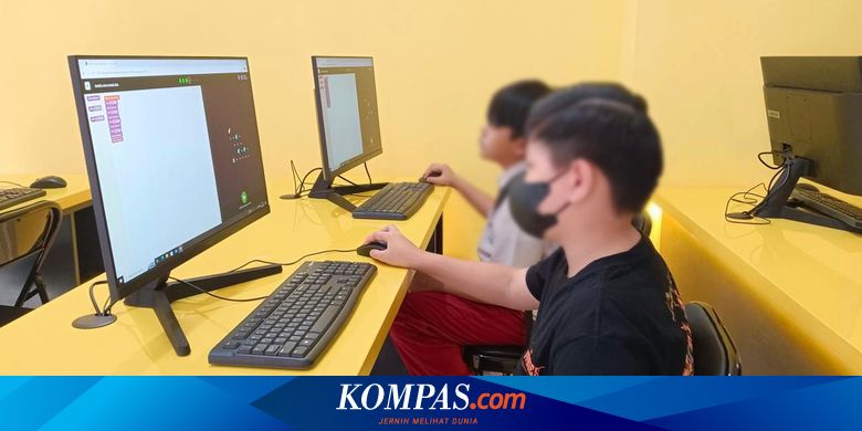 Dukung Peningkatan Literasi Digital Anak, Algorithmics Hadir di Indonesia