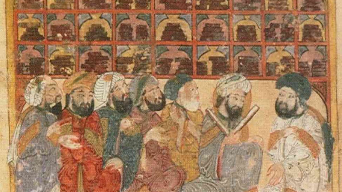 Baitul Hikmah, Simbol Kemajuan Ilmu Pengetahuan Era Keemasan Islam