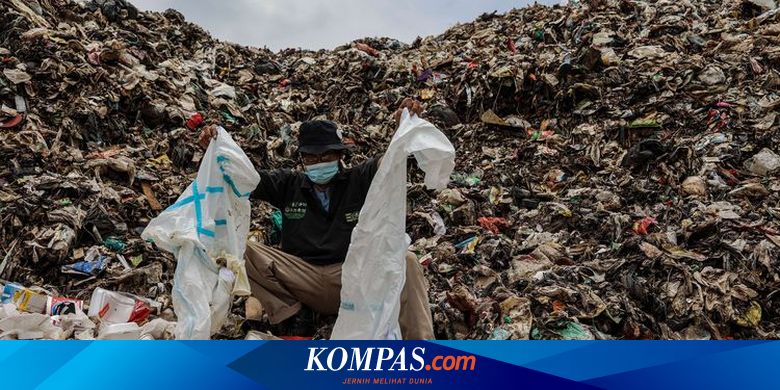 Hari Peduli Sampah Nasional 2023, Tuntas Kelola Sampah untuk Kesejahteraan Masyarakat