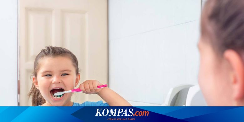 5 Cara Menjaga Kesehatan Gigi