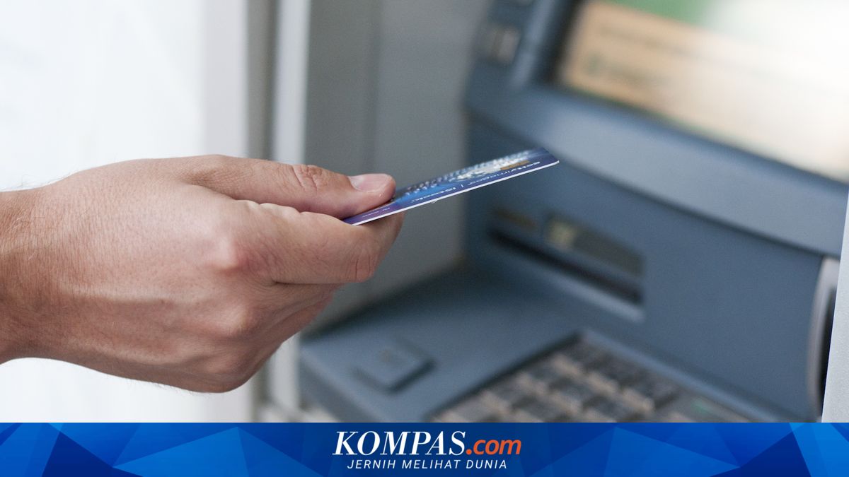Wanita di Bekasi Kehilangan Rp 109 Juta Usai Jadi Korban Ganjal ATM di ...