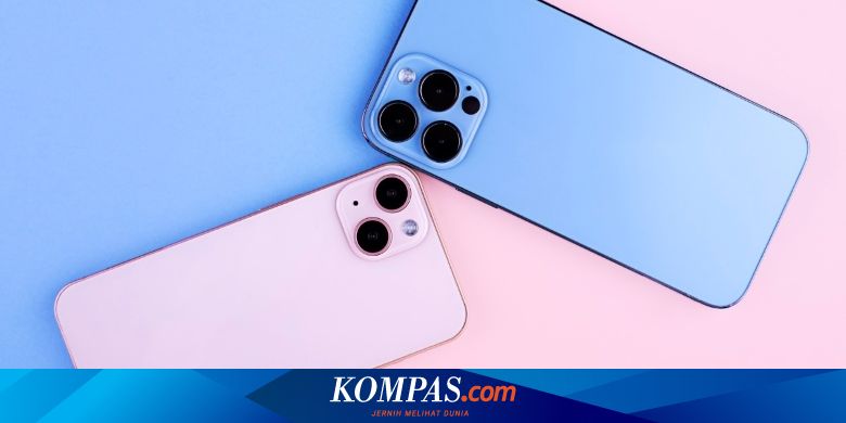 iPhone Boba Mulai iPhone Berapa? Ini Dia Daftarnya