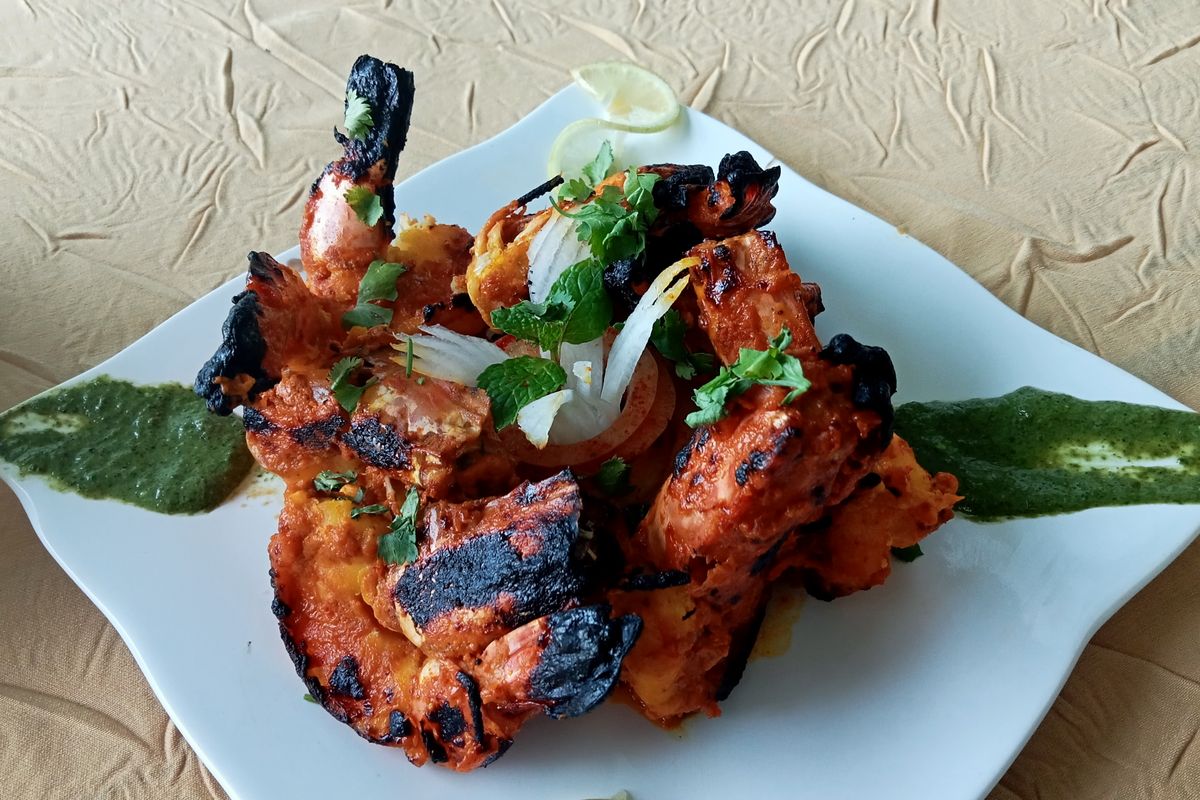 Hotel di Jakarta Selatan ini Hadirkan Restoran Makanan India Otentik