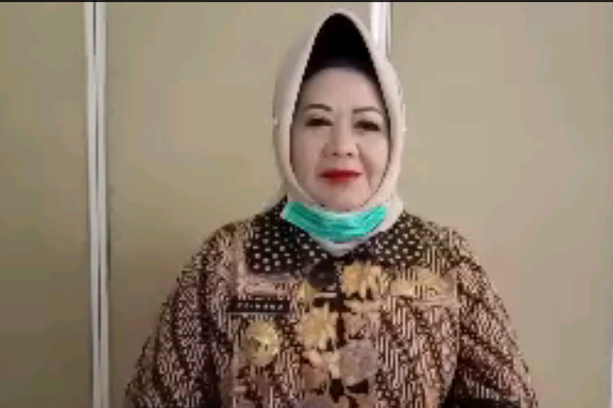 Profil dan Harta Kekayaan Kadinkes Lampung Reihana yang Tuai Sorotan karena Gaya Hidup Mewah