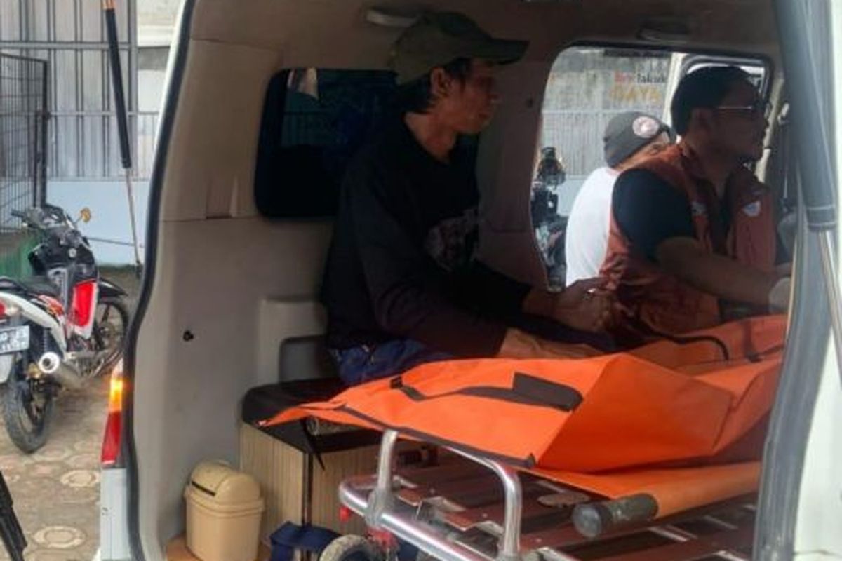 Kronologi Tenggelamnya Bocah 11 Tahun di Pantai Sayang Heulang Garut hingga Ditemukan Meninggal ...