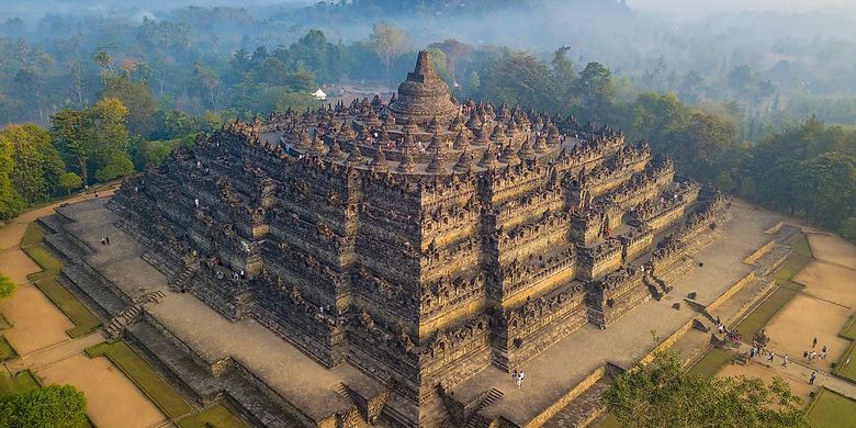 Pengertian Akulturasi Budaya dan Contohnya