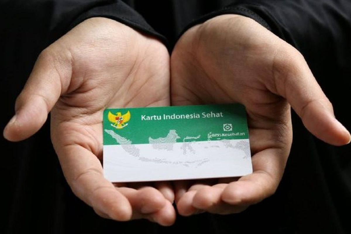 Arti BPJS PBI dan Bedanya dengan BPJS Non PBI