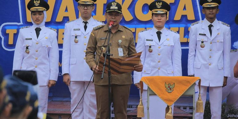 Berita Harian Shjw Terbaru Hari Ini - Kompas.com