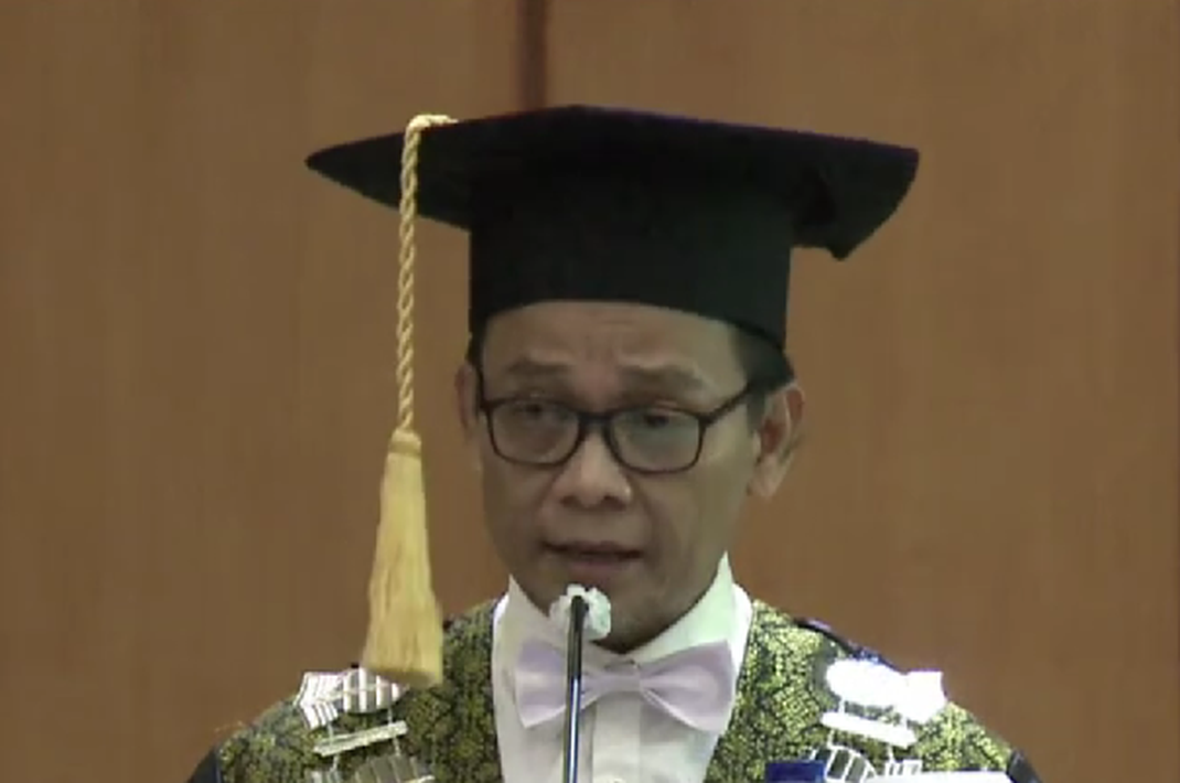 Kolom Prof. Udan Kusmawan, M.A., Ph.D. - Kompas.com