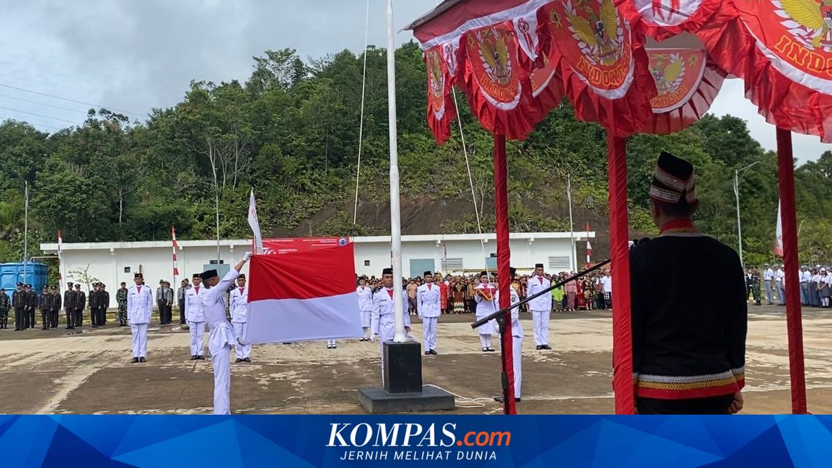 Lirik Lagu Nasional Ciptaan Kusbini, Bagimu Negeri